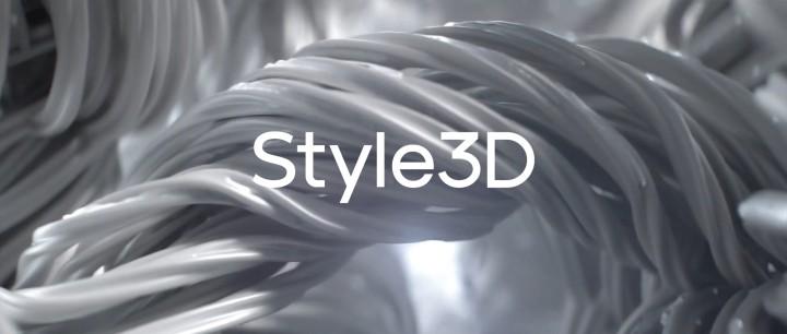 Style3D亮相CCF CAD/CG大会，凌迪图形学奖学金名单公布 - 知乎