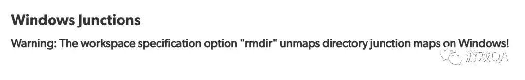 用户文章转载：P4 Rmdir 会自动删除空目录？不，没那么简单 - 知乎