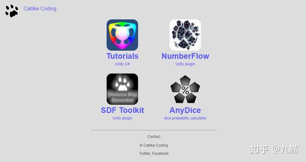 技术美术相关博客和网站推荐 - 知乎
