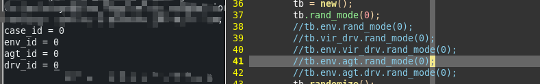 systemverilog 中rand class的rand_mode - 知乎