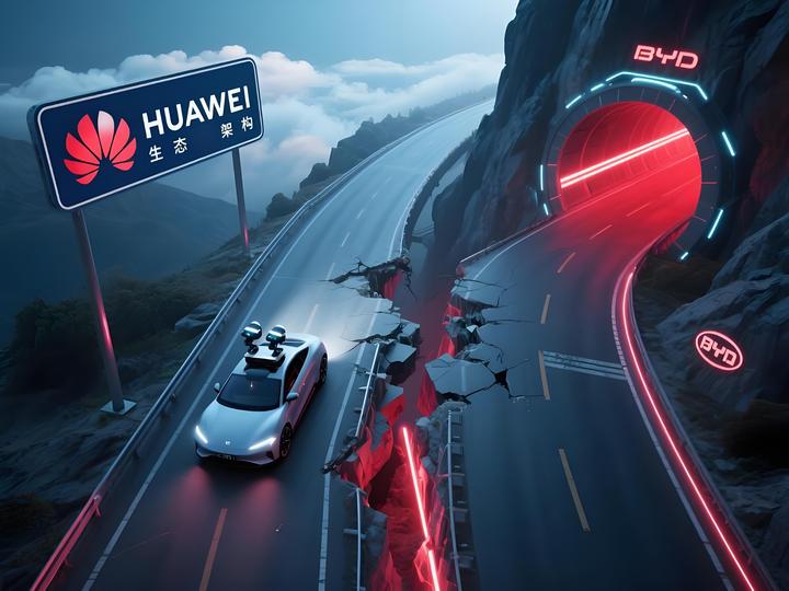 问界M9升级ADS4.0：智能驾驶行业格局重塑 - 知乎