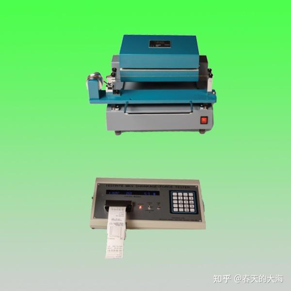 英国Testrite - 知乎