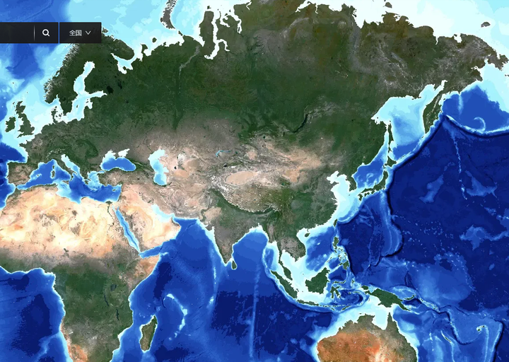 如何浏览与下载全球免费的地图高分辨率(亚米级)的遥感影像？ - 知乎