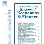 《International Review of Economics and Finance》September 2023 - 知乎