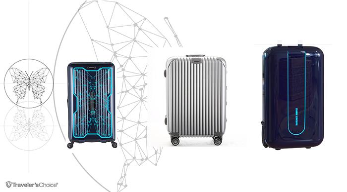 用Travelmate Robotics行李箱是种怎样的体验？ - 知乎