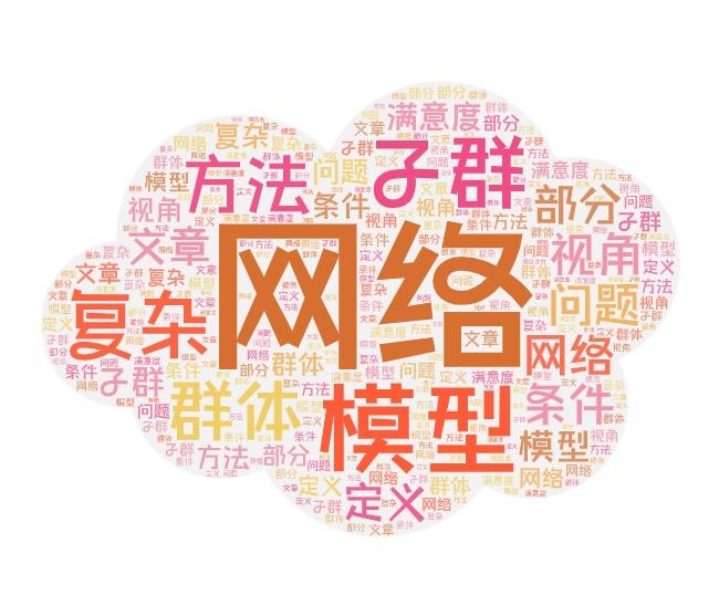 周一分享(四十六)：Matlab精读复刻论文《复杂网络视角下的大规模群体DEMATEL决策方法》 - 知乎