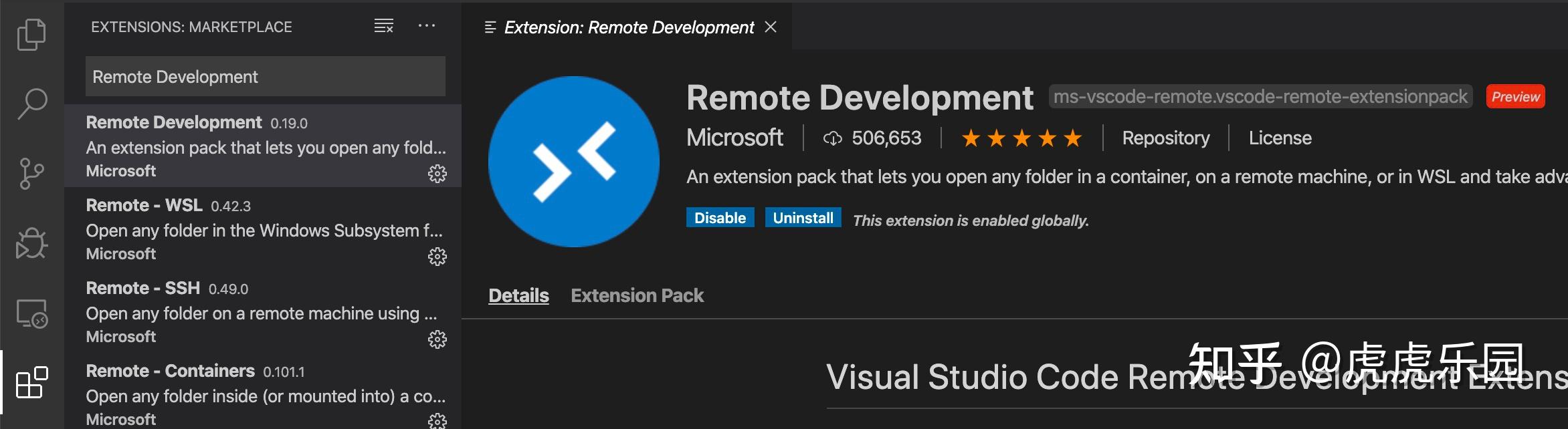 Vscode Docker建立python开发环境 知乎