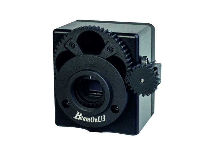 duma光斑分析相机，CMOS激光分析仪BeamOn U3-E - 知乎