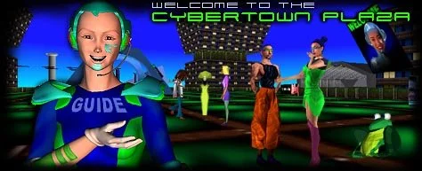 元宇宙发展史—1992～2021 - 知乎