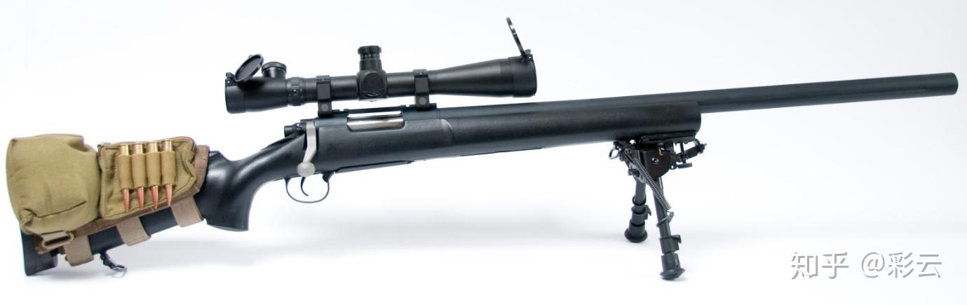 M416在现实生活中 存在吗？ - 知乎