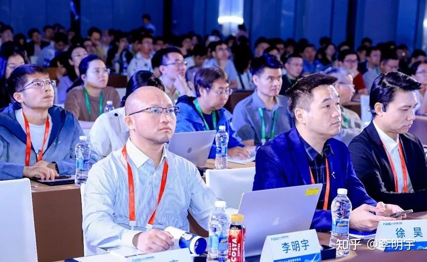 Eagle DevAgent 亮相 AiDD 峰会，企业版功能燃爆全场 - 知乎