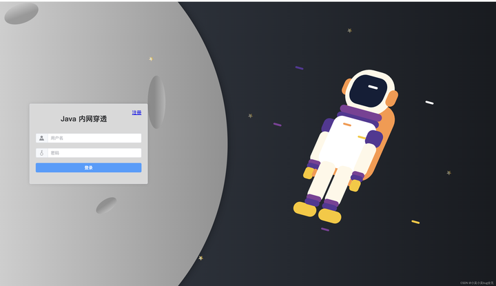 【Lazy ORM +Netty+DB开发一个内网穿透】 - 知乎