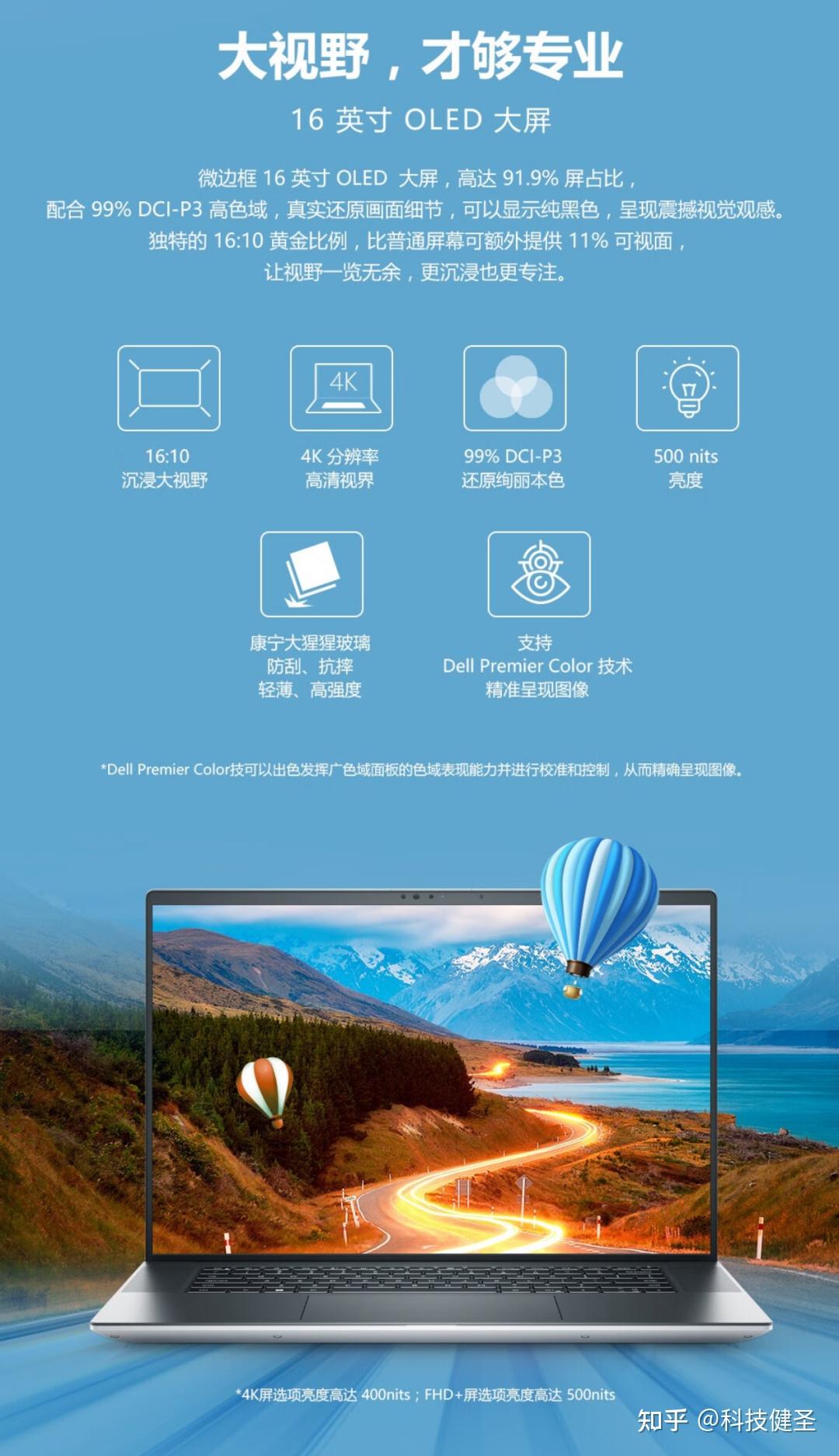 ThinkPad P1隐士的挑战者！昂贵的戴尔Precision 5680是否值得买？ - 知乎