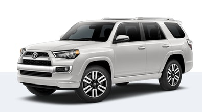 4Runner（超霸）详解，感觉陆巡买早了 - 知乎