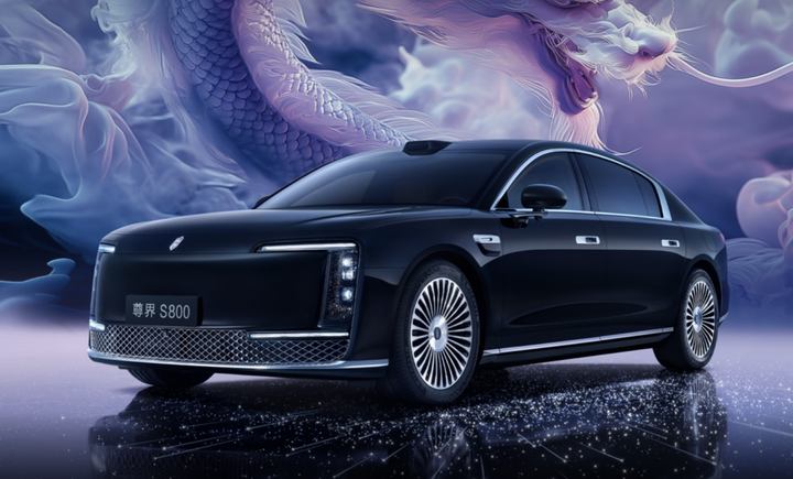 S800对比ET9：中国汽车的「百万时代」要来了？ - 知乎