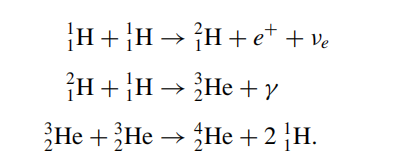 第10章 恒星内部（一） - 知乎