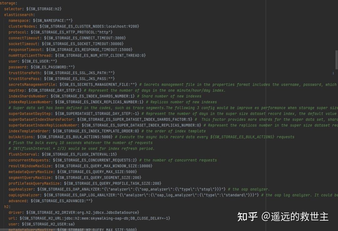 Skywalking8.9.1源码解析 -Skywalking简介及系统架构解析 - 知乎
