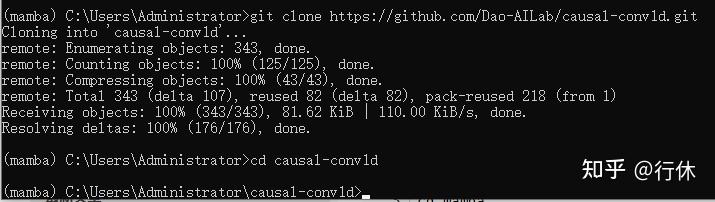Mamba代码跑起来，Windows全流程配置，VScode调试 - 知乎
