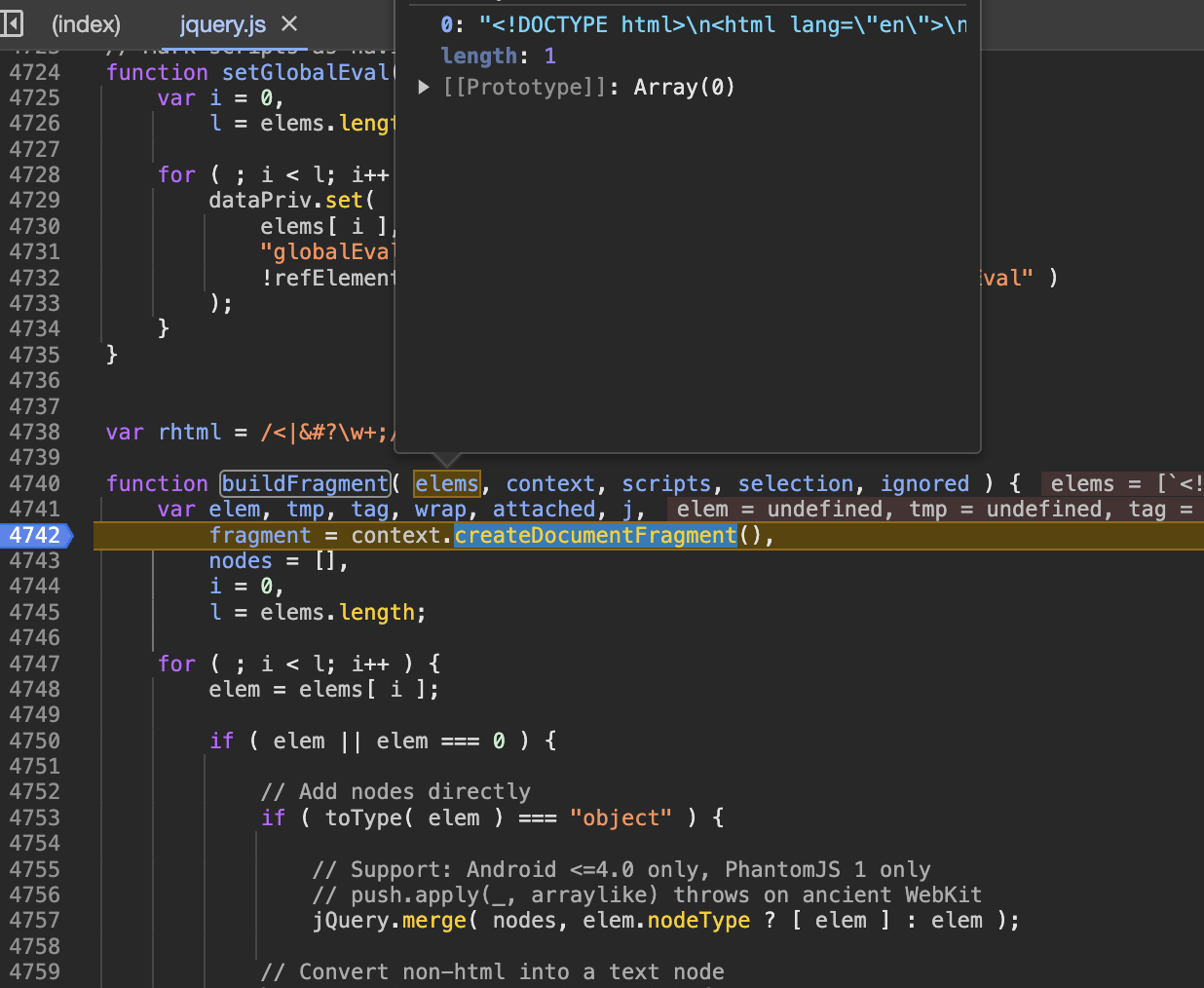 jquery.load 方法详解和一些思考 - 知乎