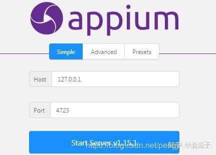 全网最全最细的appium自动化测试环境搭建教程以及appium工作原理 - 知乎