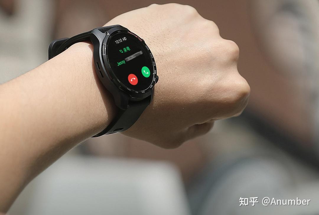 TicWatch 智能「手环/手表」盘点推荐