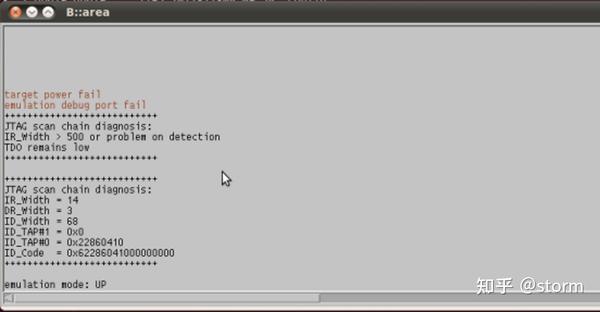 T32 使用技巧 - 知乎