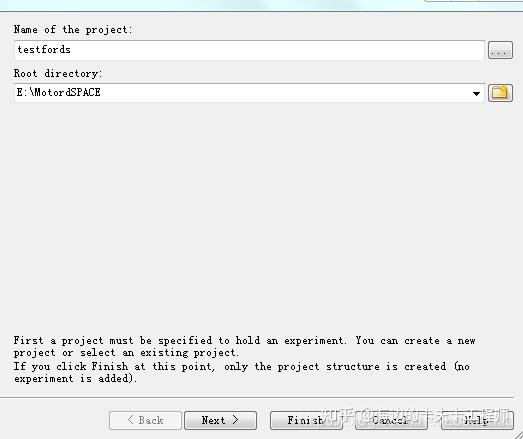 【dSPACE】从0开启dSPACE之路（2）具体上手操作步骤 - 知乎