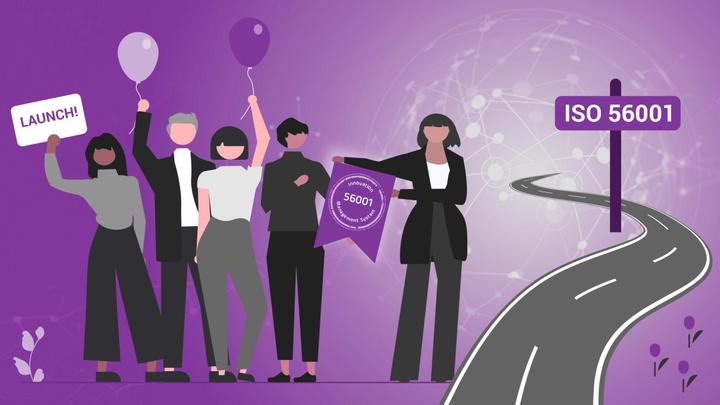 一篇文章帮你全面了解 ISO 56000 创新管理体系 - 知乎