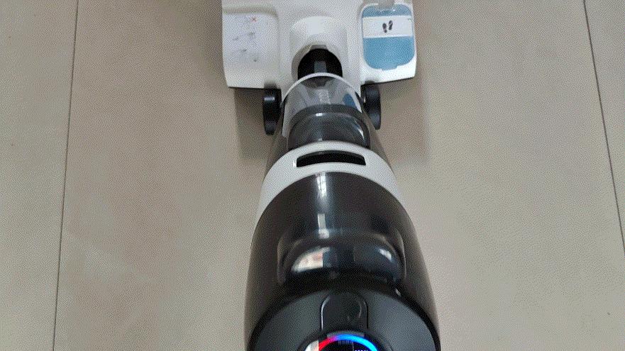 3K不到的石头A10 Plus能否成为双刷洗地机领头羊？ - 知乎