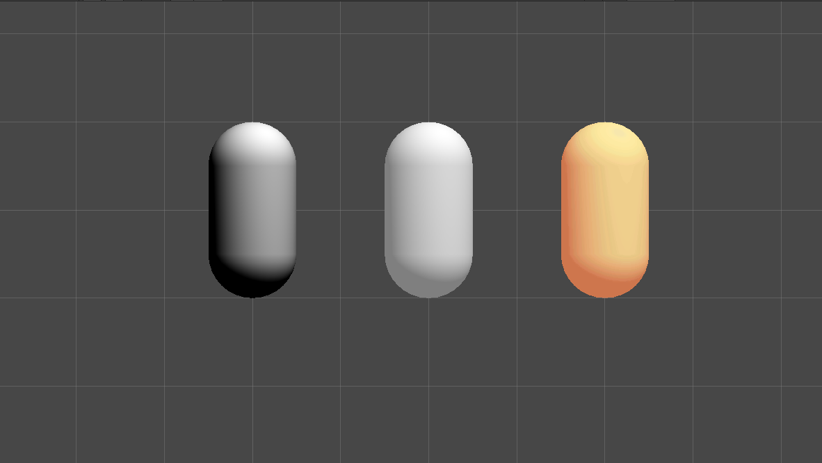 BRDF光照模型 - 知乎