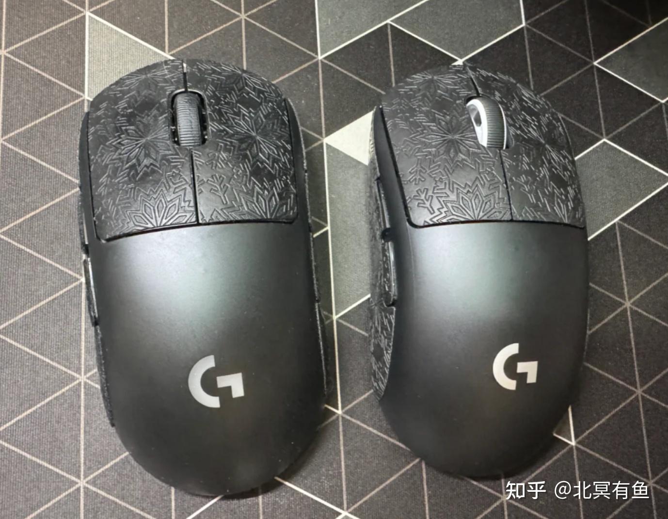 2024年罗技gpw2 618会降价吗？罗技gpw2代还值得买吗？ - 知乎