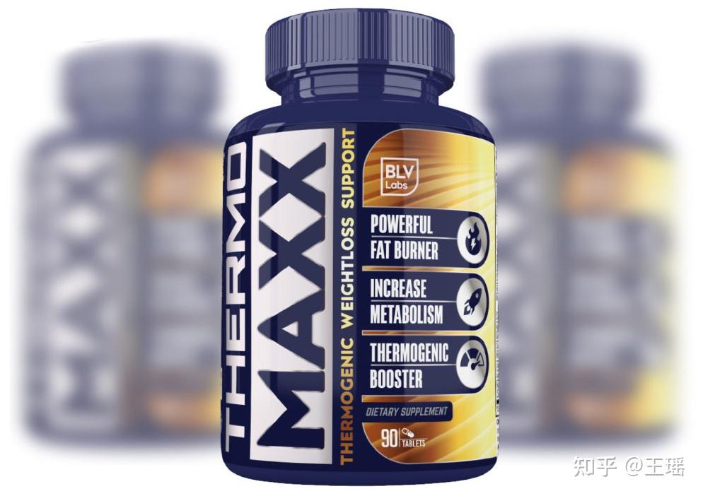 运动补剂评测260期-BLV Labs Thermo MAXX胶囊，综合评分：4.7分 - 知乎