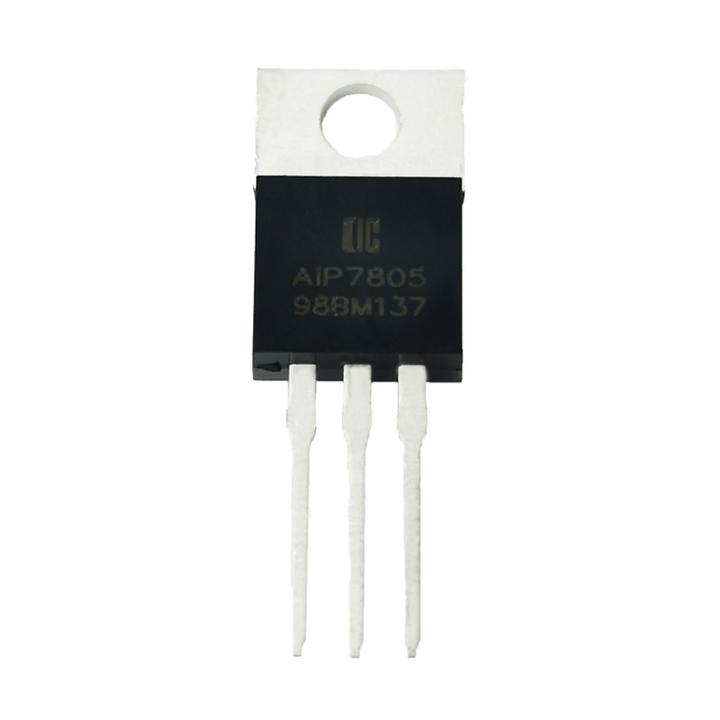 L7805CV/L7808/L7809/L7812CV/L7815CV最新中文资料 - 知乎