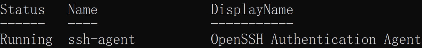 关于Windows上VScode X11连接远程Linux的一丁点注意点（ssh密钥passphrase、ssh-agent） - 知乎