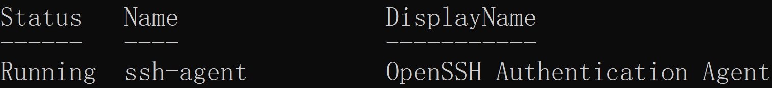关于Windows上VScode X11连接远程Linux的一丁点注意点（ssh密钥passphrase、ssh-agent） - 知乎
