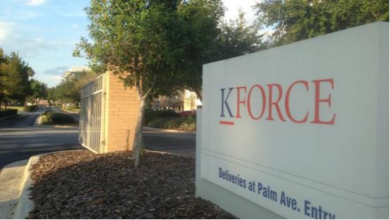 Kforce——超过60年历史的美国人才服务提供商 - 知乎