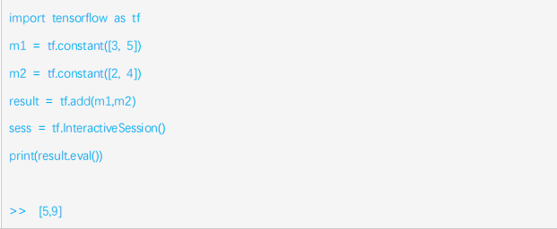 Tensorflow从入门到精通系列教程（一） - 知乎