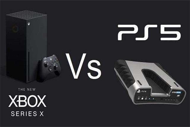 游戏机：次世代主机大战，PS5和XBOXSX，你更看好谁？ - 知乎