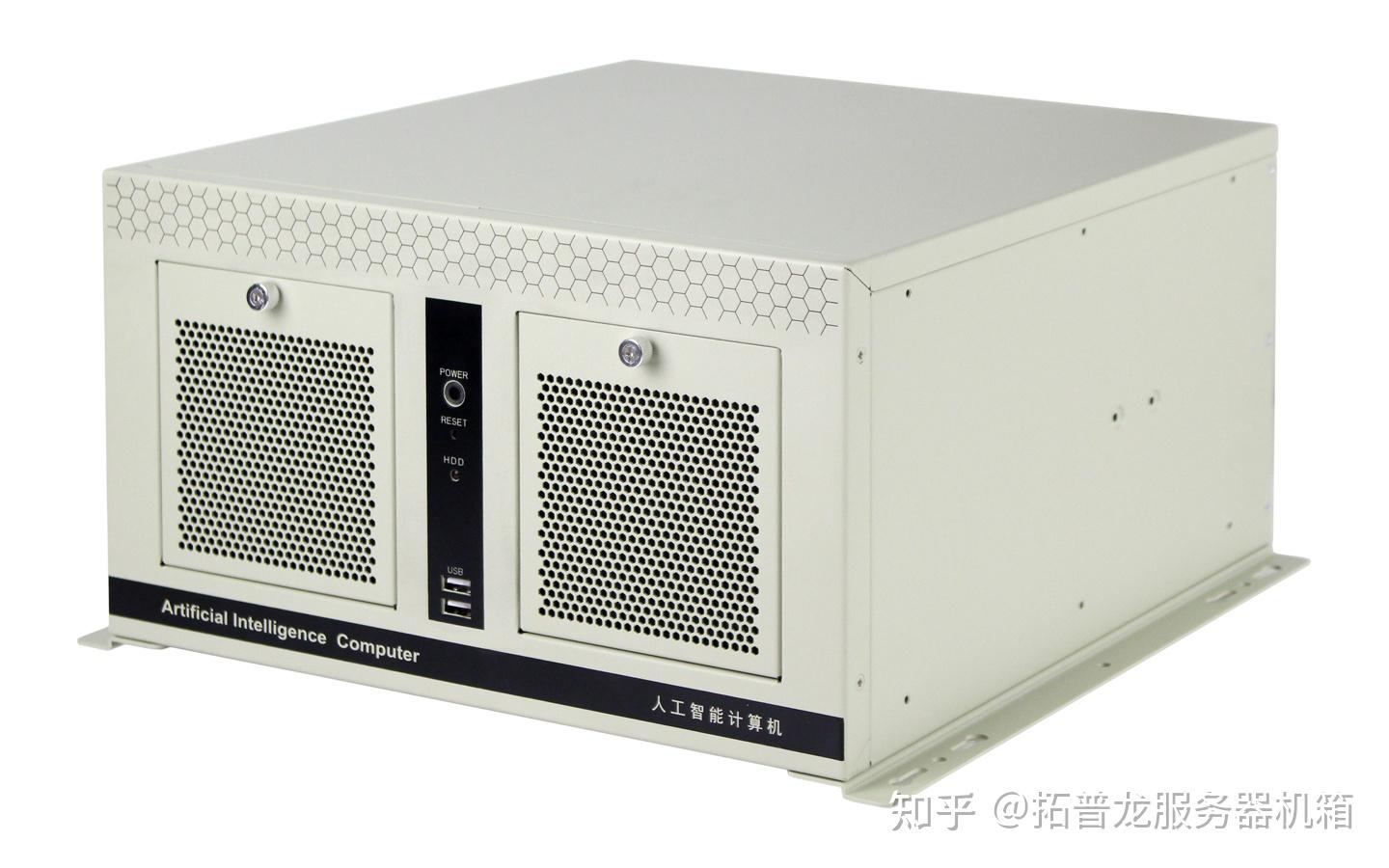 推荐一款7185M壁挂式工控机箱 - 知乎