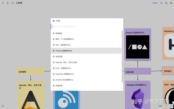 Heptabase：面向未来的知识操作系统 - 知乎