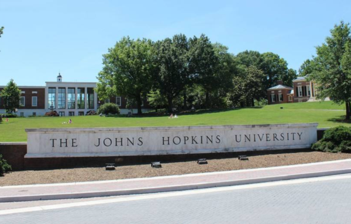 美国JHU租房科普，24fall同学租房前必读，火速收藏🔥 - 知乎