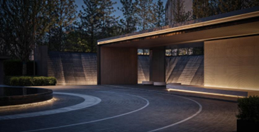 SCDA X 蔚蓝湖滨 1 号：从蒙德里安走出的艺术建筑！ - 知乎