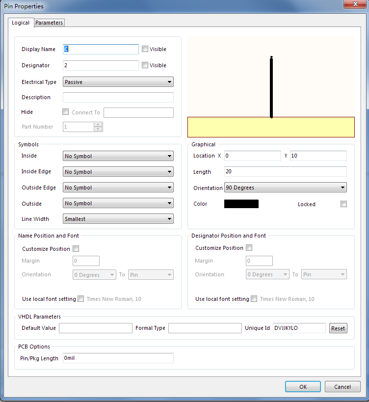 Altium Designer 教程(三)——画原理图和PCB板 - 知乎