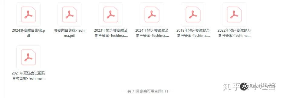 阿里巴巴全球数学竞赛总决赛题目（6.22）（附2019-2024年试题+答案） - 知乎