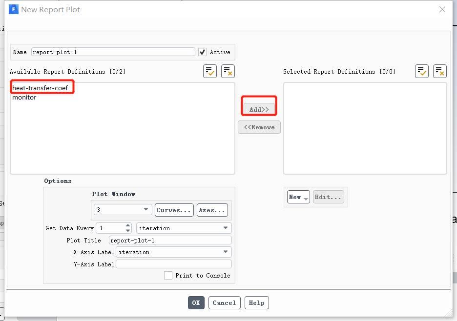 Ansys Fluent常见问答汇总（三）：后处理 - 知乎
