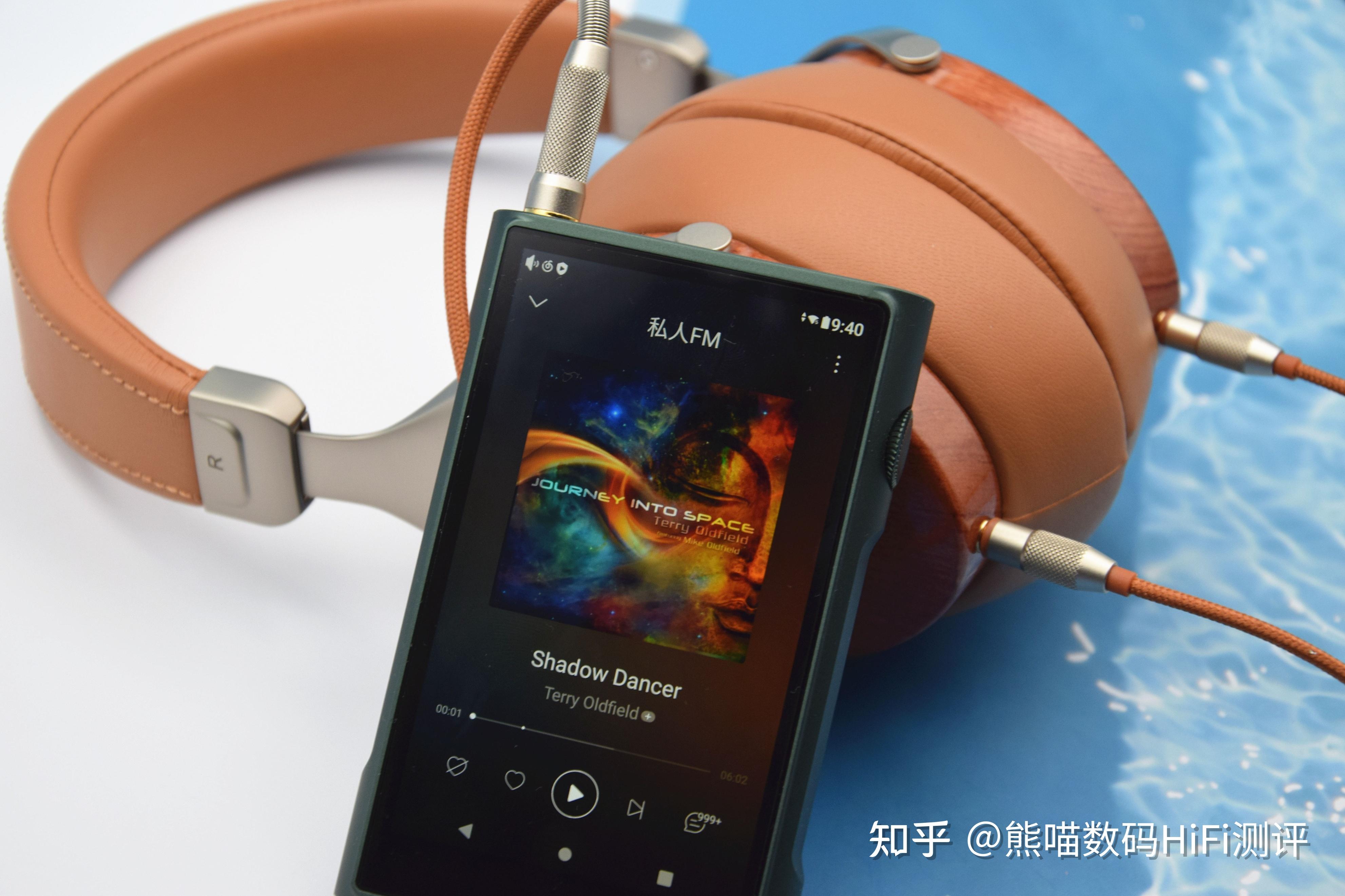高声价比！值得初烧必入的HiFi无损音乐播放器，山灵M3 Ultra评测 - 知乎
