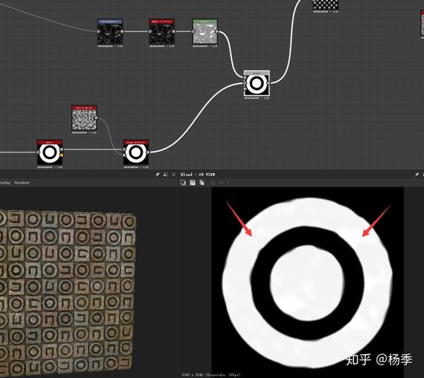 关于Substance Designer的一点点个人学习经验 - 知乎