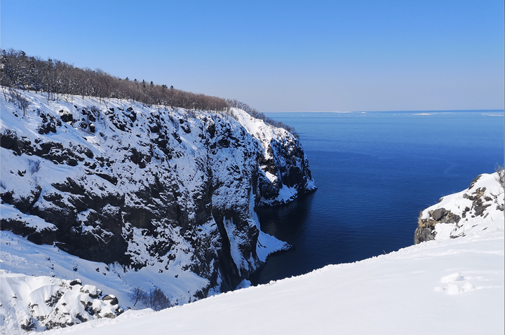 北海道东：在善变早春下遇见前半生最美的冬季 - 知乎