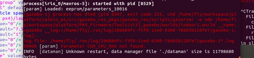 [UAV]从0配置XTDRone仿真平台 - 知乎