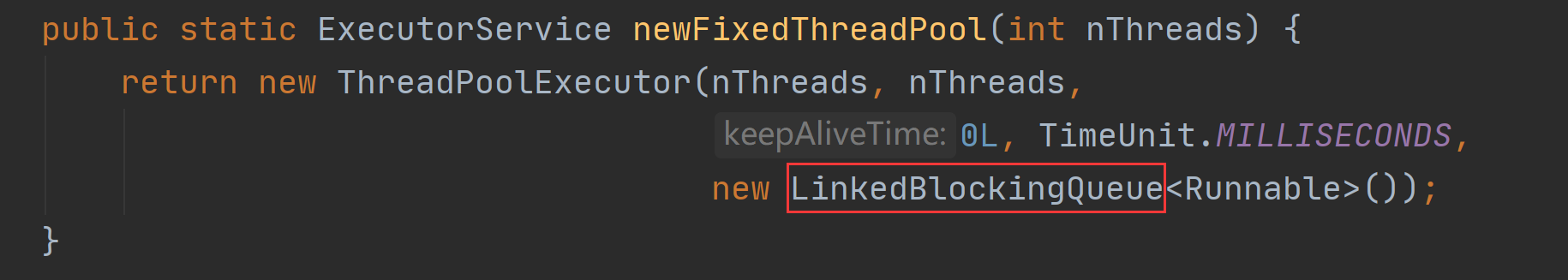 Java线程池应该在什么时候创建？ - 知乎